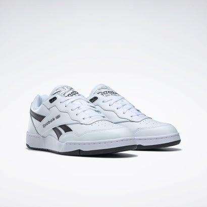 Reebok（リーボック） 【リーボック公式】BB 4000 II （フットウェアホワイト） : Reebok オンラインショップ Yahoo ...