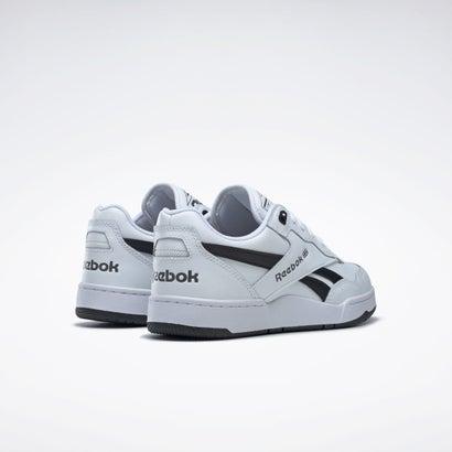 Reebok（リーボック） 【リーボック公式】BB 4000 II （フットウェアホワイト） : Reebok オンラインショップ Yahoo ...