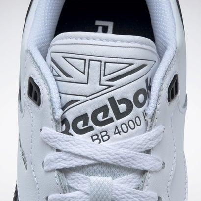 Reebok（リーボック） 【リーボック公式】BB 4000 II （フットウェアホワイト） : Reebok オンラインショップ Yahoo ...