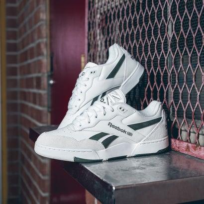 Reebok（リーボック） 【リーボック公式】BB 4000 II （チョーク） : Reebok オンラインショップ Yahoo!店 ...