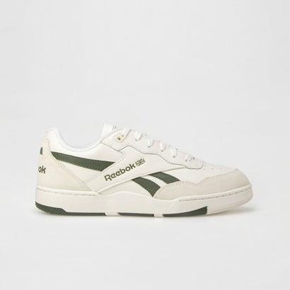 Reebok（リーボック） 【リーボック公式】BB 4000 II （チョーク） : Reebok オンラインショップ Yahoo!店 ...
