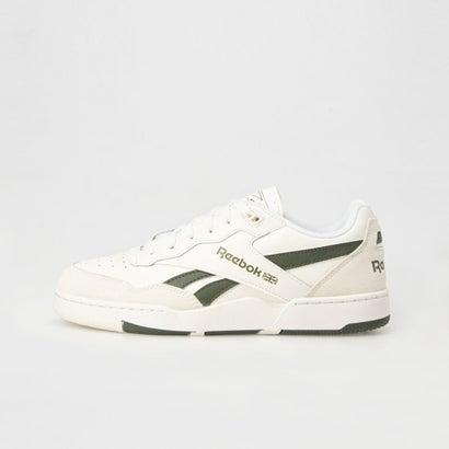 Reebok（リーボック） 【リーボック公式】BB 4000 II （チョーク） : Reebok オンラインショップ Yahoo!店 ...