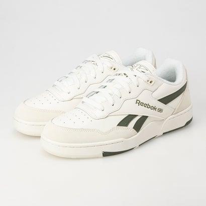 Reebok（リーボック） 【リーボック公式】BB 4000 II （チョーク） : Reebok オンラインショップ Yahoo!店 ...