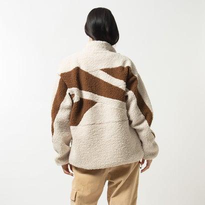 Reebok 【リーボック公式】アドベンチャー BV ジャケット / CL ADVENTURE JACKET （スタッコー） : Reebok オンラインショップ Yahoo!店 - 通販 ...