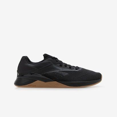 Reebok 【リーボック公式】ナノ X4 / NANO （ブラック） : Reebok オンラインショップ Yahoo!店 - 通販 ...