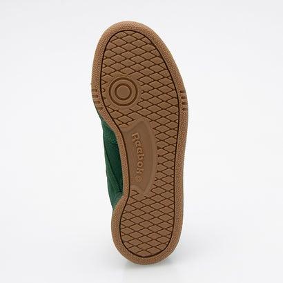 Reebok 【リーボック公式】クラブシー 85 / CLUB C （ダークグリーン） : Reebok オンラインショップ Yahoo!店 ...