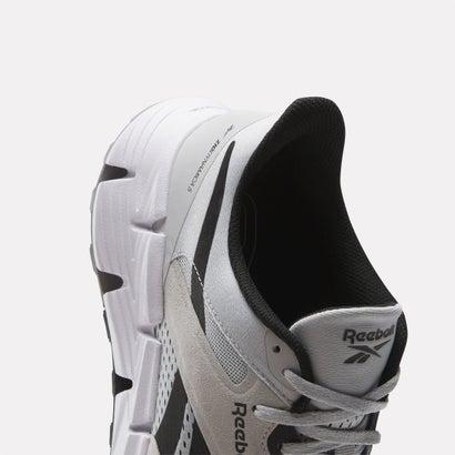 Reebok 【リーボック公式】ジグ ダイナミカ 5 / ZIG DYNAMICA （ピュアグレー） : Reebok オンラインショップ ...