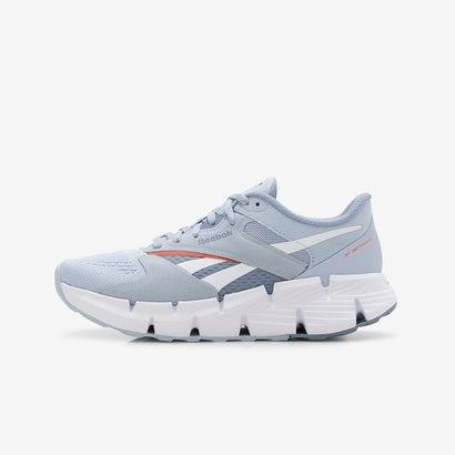 Reebok 【リーボック公式】ジグ ダイナミカ 5 / ZIG DYNAMICA （グレー） : Reebok オンラインショップ Yahoo!店 - 通販 - Yahoo!ショッピング