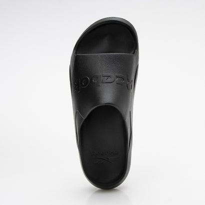 Reebok（リーボック） 【リーボック公式】クリーン スライド / CLEAN SLIDE （ブラック） : Reebok オンライン ...