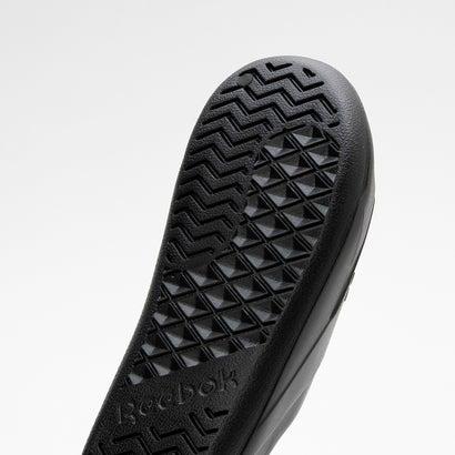 Reebok（リーボック） 【リーボック公式】クリーン スライド / CLEAN SLIDE （ブラック） : Reebok オンライン ...