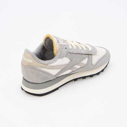 Reebok 【リーボック公式】クラシックレザー / CLASSIC LEATHER （チョーク） : Reebok オンラインショップ ...