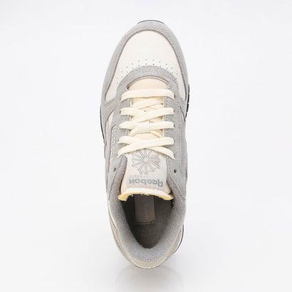 Reebok 【リーボック公式】クラシックレザー / CLASSIC LEATHER （チョーク） : Reebok オンラインショップ ...