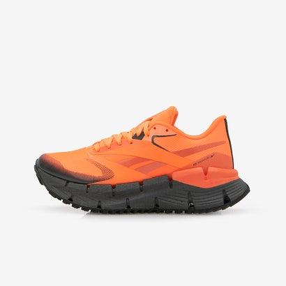 Reebok（リーボック） 【リーボック公式】フロートジグ アドベンチャー 1 / FLOATZIG ADVENTURE 1 （コーラルレッド） : Reebok オンラインショップ ...