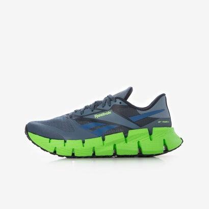 Reebok 【リーボック公式】フロートジグ 1 / FLOATZIG （グレー） : Reebok オンラインショップ Yahoo!店 - 通販 - Yahoo!ショッピング