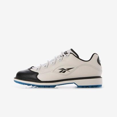 Reebok 【リーボック公式】クエスチョン ゴルフ / QUESTION GOLF （ホワイト/ブラック） : Reebok オンライン ...
