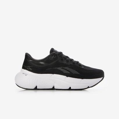 Reebok 【リーボック公式】ジグ二ション / ZIGNITION （ブラック） : Reebok オンラインショップ Yahoo!店 - 通販 - Yahoo!ショッピング