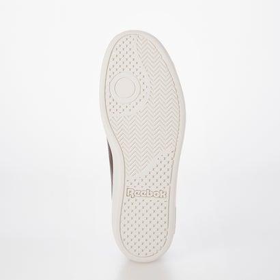 【リーボック公式】コート クリーン / COURT CLEAN （ブラウン） : 100230401 : Reebok オンラインショップ Yahoo!店 - 通販 - Yahoo!ショッピング