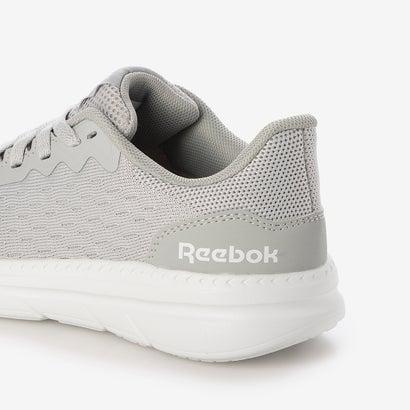 Reebok 【リーボック公式】クイック ジョガー / QUICK JOGGER （グレー） : Reebok オンラインショップ Yahoo!店 - 通販 - Yahoo!ショッピング