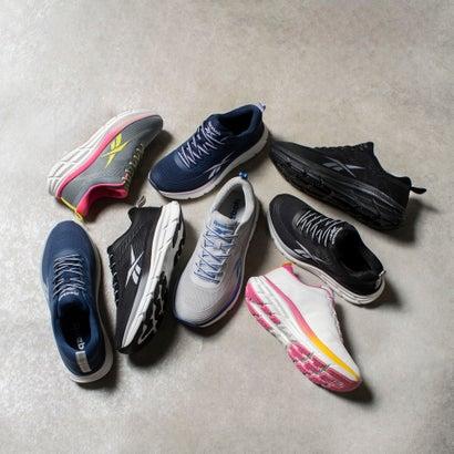 Reebok 【リーボック公式】ロード ストライダー / ROAD STRIDER （ネイビー） : Reebok オンラインショップ Yahoo!店 - 通販 - Yahoo!ショッピング