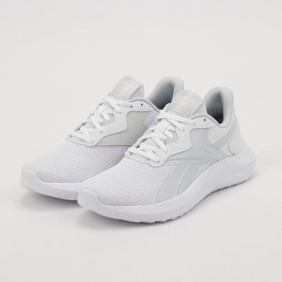Reebok 【リーボック公式】エネルゲン ラックス / ENERGEN LUX （ホワイト） : Reebok オンラインショップ Yahoo!店 - 通販 - Yahoo!ショッピング