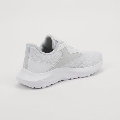 Reebok 【リーボック公式】エネルゲン ラックス / ENERGEN LUX （ホワイト） : Reebok オンラインショップ Yahoo!店 - 通販 - Yahoo!ショッピング