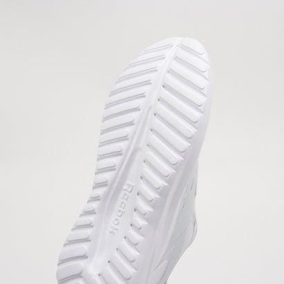 Reebok 【リーボック公式】エネルゲン ラックス / ENERGEN LUX （ホワイト） : Reebok オンラインショップ Yahoo!店 - 通販 - Yahoo!ショッピング