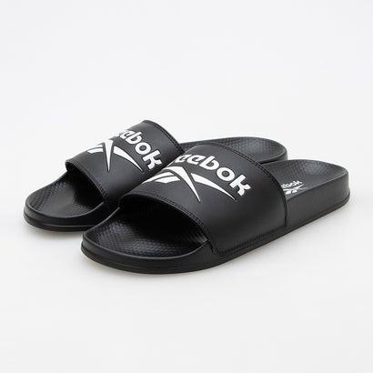 Reebok 【リーボック公式】クラシック スライド / Classic Slide （ブラック） : Reebok オンラインショップ ...