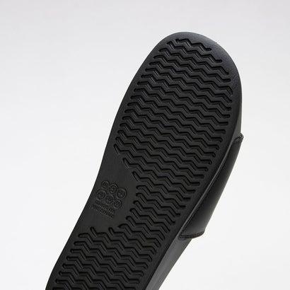 Reebok 【リーボック公式】クラシック スライド / Classic Slide （ブラック） : Reebok オンラインショップ ...