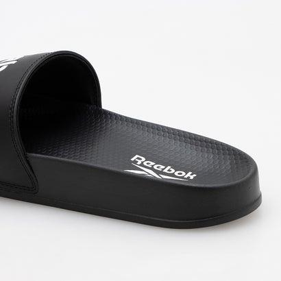 Reebok 【リーボック公式】クラシック スライド / Classic Slide （ブラック） : Reebok オンラインショップ ...