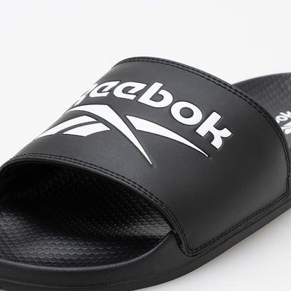Reebok 【リーボック公式】クラシック スライド / Classic Slide （ブラック） : Reebok オンラインショップ ...