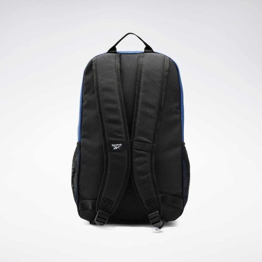 【リーボック公式】UBF バックパック L / UBF Backpack Large （ブルー） :HE2386:Reebok オンライン ...