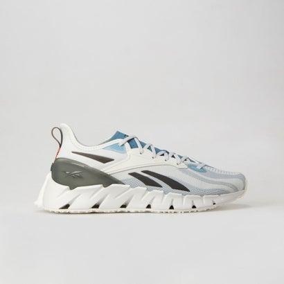 Reebok 【リーボック公式】ジグ キネティカ 3 / ZIG KINETICA （スティーリーブルー） : Reebok オンライン ...