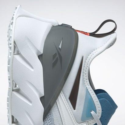 Reebok 【リーボック公式】ジグ キネティカ 3 / ZIG KINETICA （スティーリーブルー） : Reebok オンライン ...