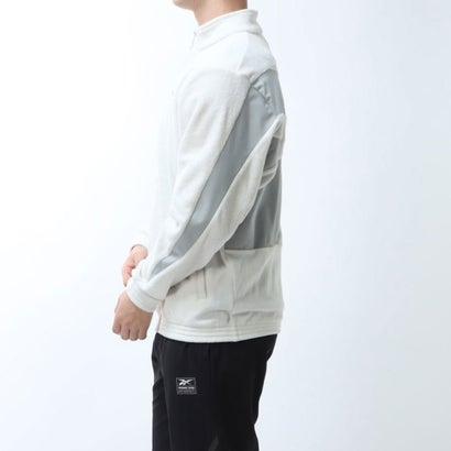 【リーボック公式】バスケットボール トラックジャケット / BB BASKETBALL CT TRACK JACKET（チョーク ...