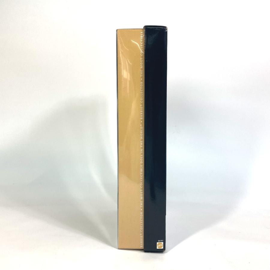 VERSACE ヴェルサーチ インテリア Barbie バービー コラボ 人形 DOLL ドール ゴールドラベル オブジェ プラスチック ...