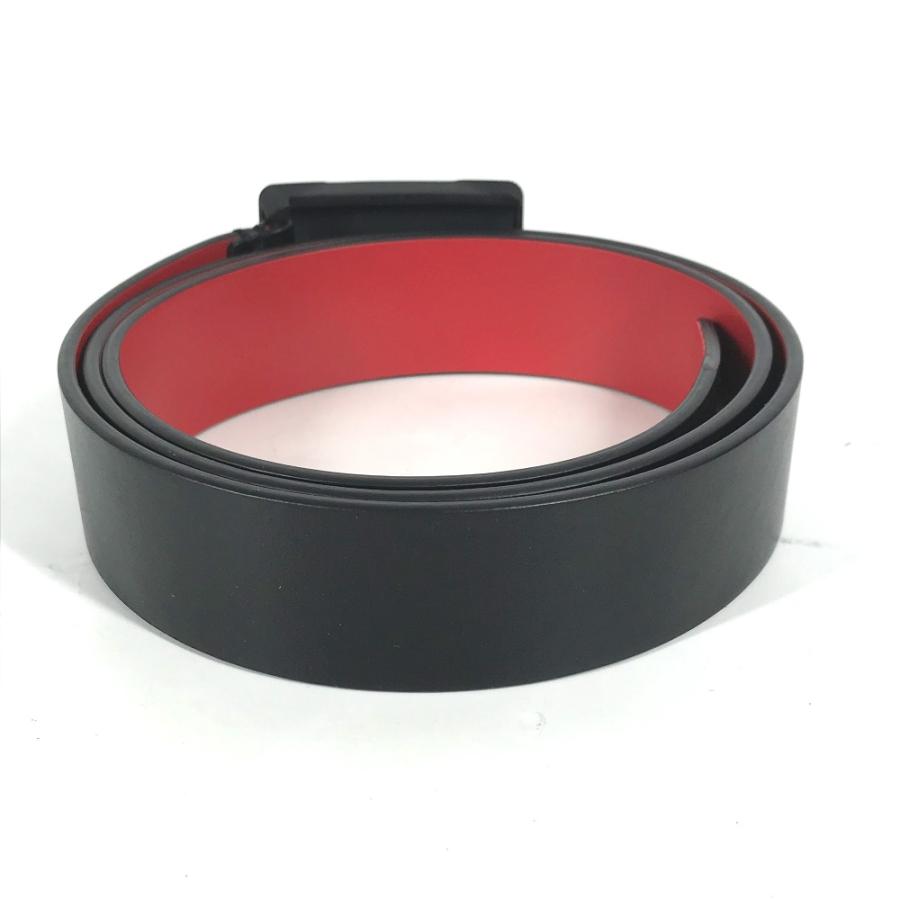 Christian Louboutin 未使用 クリスチャンルブタン 1195192 RICKY ロゴ ベルト ブラック メンズ【中古】 : リファレンス コレクション - 通販 ...