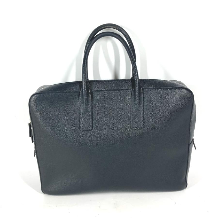 SAINT LAURENT PARIS サンローランパリ 342606 クラシック ミュージアム 2WAYバッグ ハンドバッグ ビジネスバッグ ...
