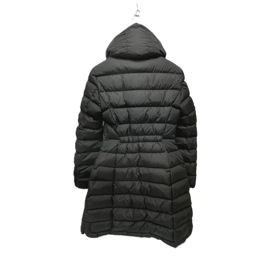 MONCLER 未使用 モンクレール FLAMETTE フラメッテ アパレル ダウンコート ブラック レディース【中古】 : リファレンス ...