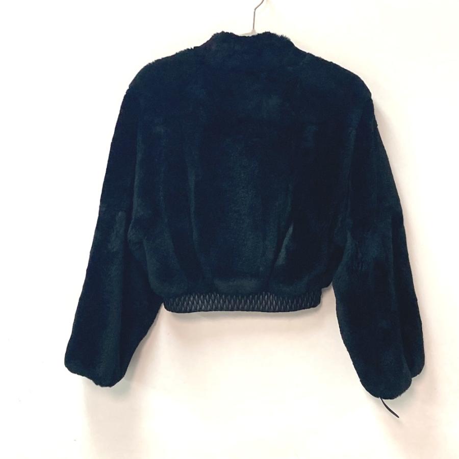 Sov. DOUBLE STANDARD CLOTHING ソブ ダブルスタンダード クロージング ジップアップ アパレル 長袖 ジャケット レザーコート【中古】 : リファレンス ...