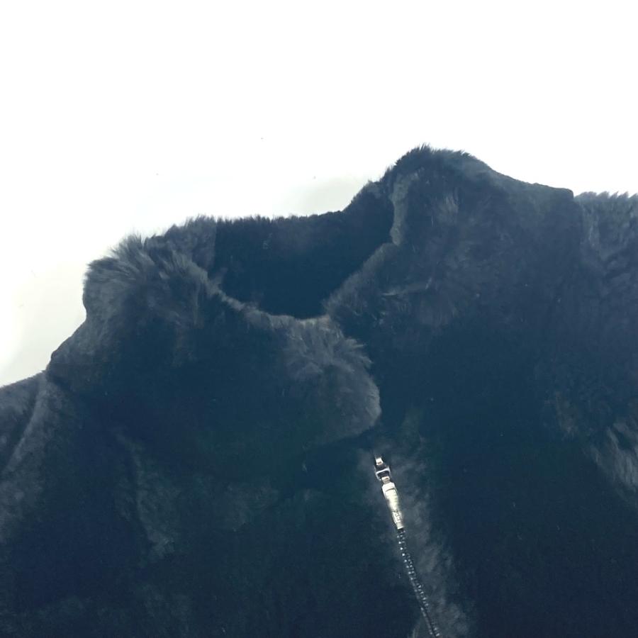 Sov. DOUBLE STANDARD CLOTHING ソブ ダブルスタンダード クロージング ジップアップ アパレル 長袖 ジャケット レザーコート【中古】 : リファレンス ...