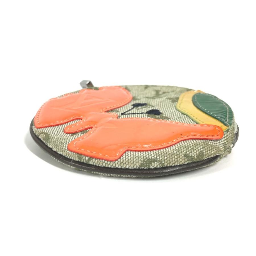 LOUIS VUITTON（ルイ・ヴィトン） M92271 コントドゥフェ・ポルトモネ