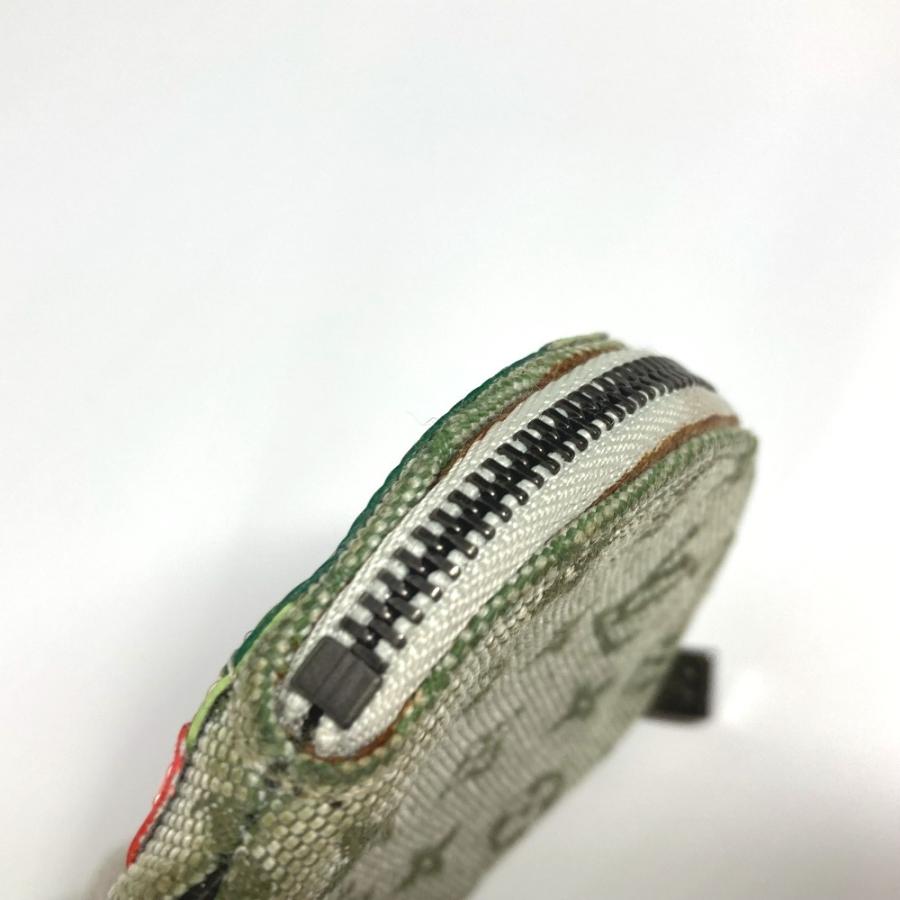 LOUIS VUITTON（ルイ・ヴィトン） M92271 コントドゥフェ・ポルトモネ