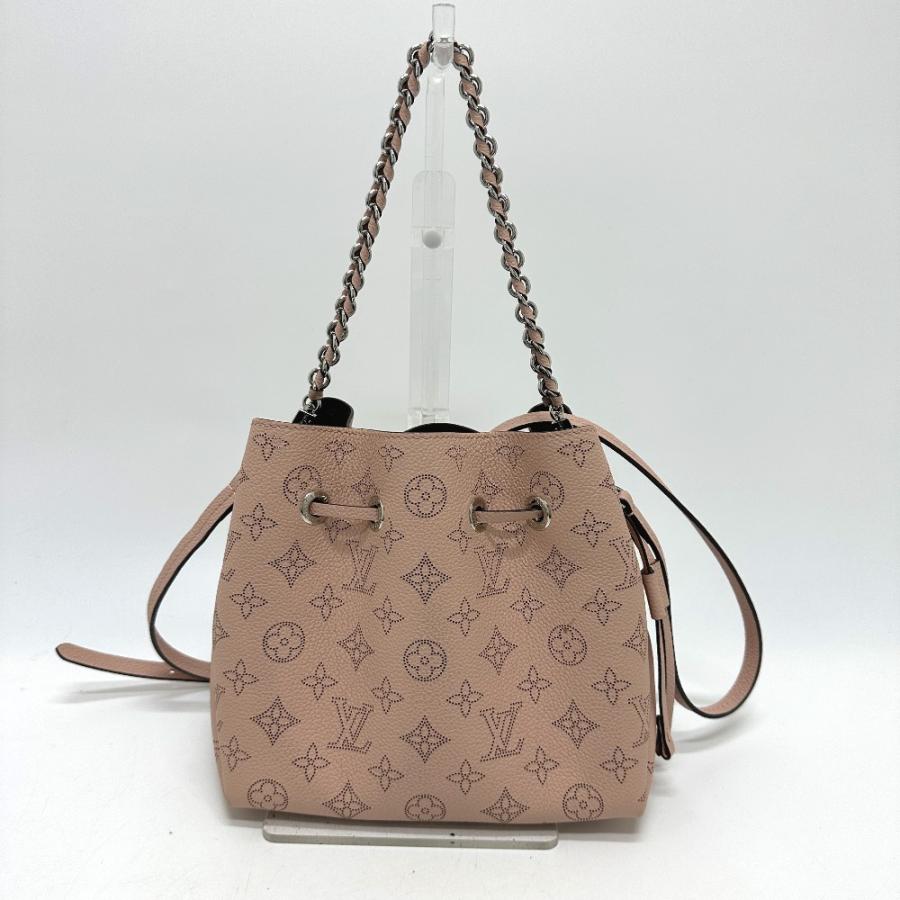 LOUIS VUITTON ルイヴィトン M57068 ベラ 2WAYバッグ 巾着 LOUIS VUITTON ルイヴィトン M57068 ベラ 2WAYバッグ 巾着
