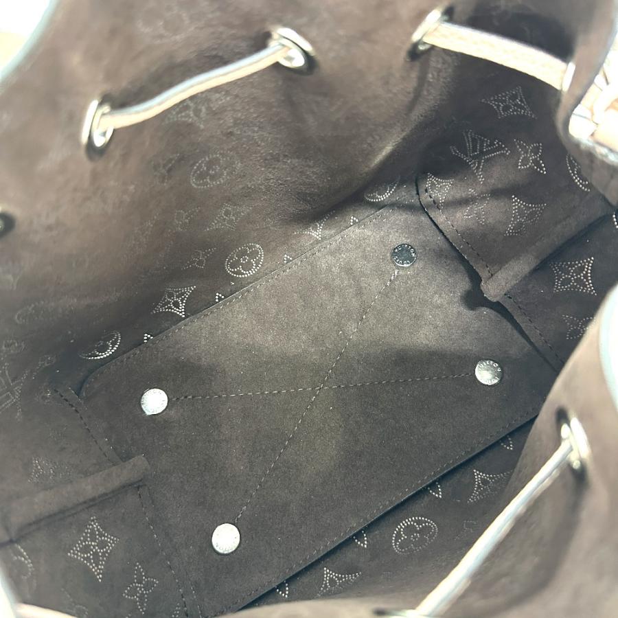 LOUIS VUITTON ルイヴィトン M57068 ベラ 2WAYバッグ 巾着 LOUIS VUITTON ルイヴィトン M57068 ベラ 2WAYバッグ 巾着