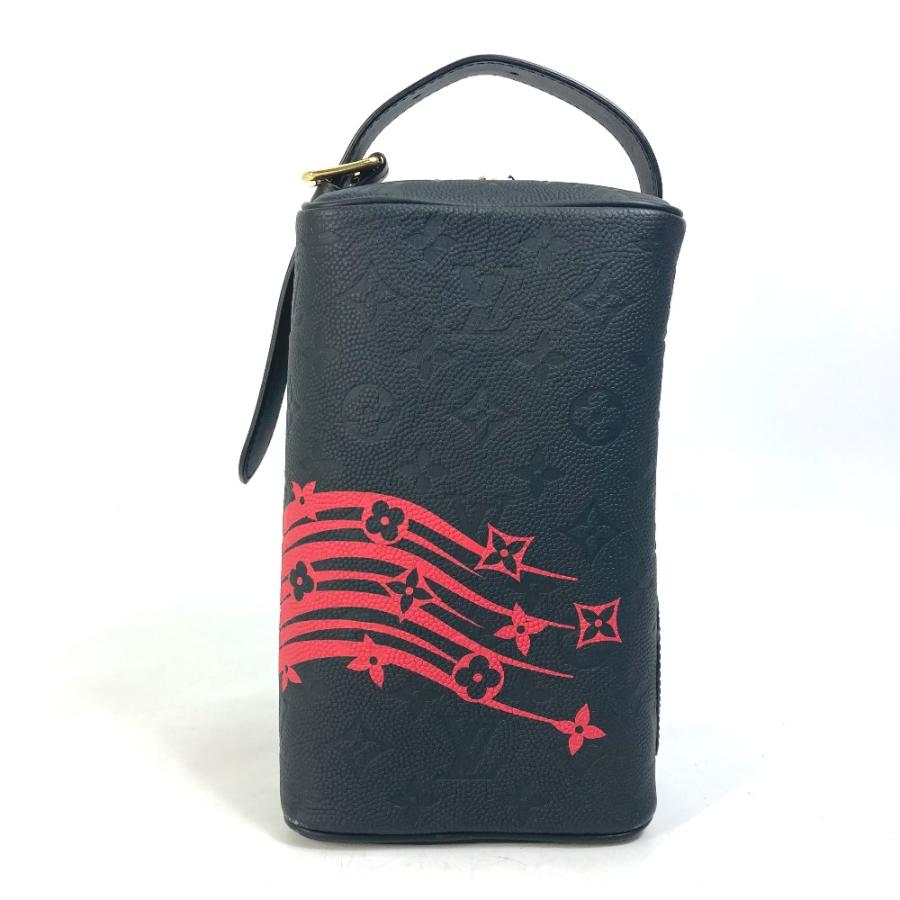 LOUIS VUITTON ルイヴィトン M58515 LV x NBA モノグラム クローク ドップキット ハンドバッグ ストラップ付 セカンドバッグ【中古】美品 : リファレンス ...