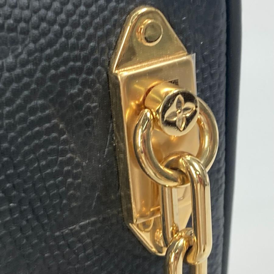 LOUIS VUITTON ルイヴィトン M58515 LV x NBA モノグラム クローク ドップキット ハンドバッグ ストラップ付 セカンドバッグ【中古】美品 : リファレンス ...
