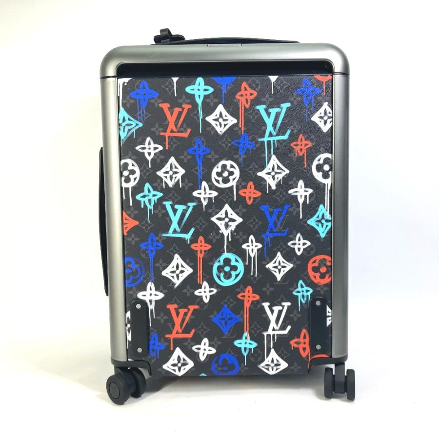 LOUIS VUITTON（ルイ・ヴィトン） 未使用 M10095 スーツケース ホライゾン 55 旅行バッグ トラベルバッグ キャリーバッグ ...