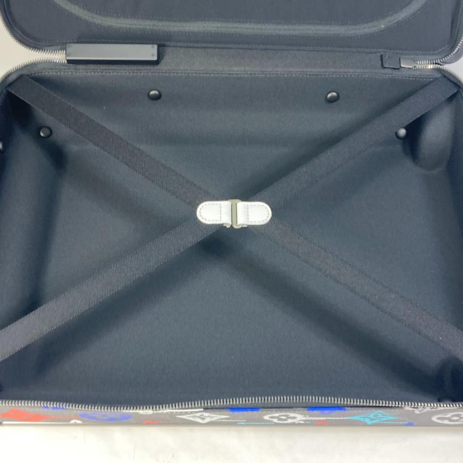 LOUIS VUITTON（ルイ・ヴィトン） 未使用 M10095 スーツケース ホライゾン 55 旅行バッグ トラベルバッグ キャリーバッグ ...