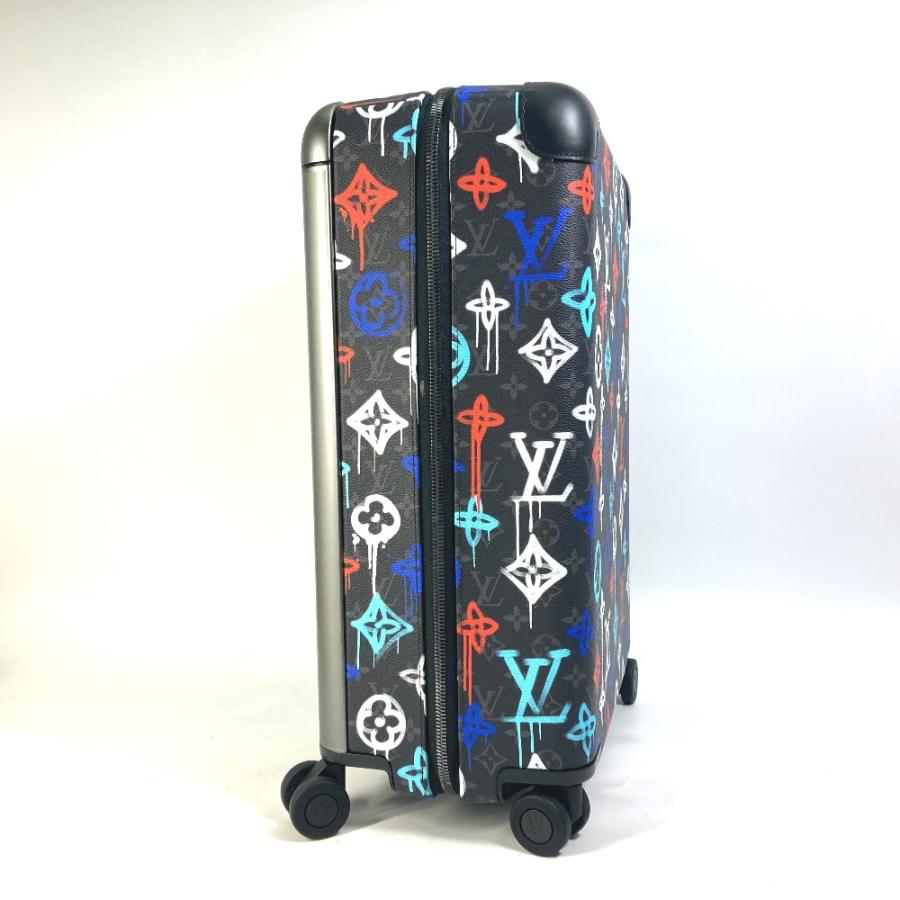 LOUIS VUITTON（ルイ・ヴィトン） 未使用 M10095 スーツケース ホライゾン 55 旅行バッグ トラベルバッグ キャリーバッグ ...