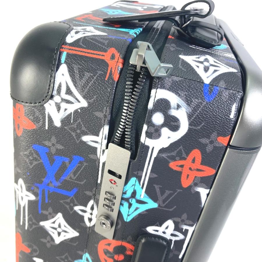 LOUIS VUITTON（ルイ・ヴィトン） 未使用 M10095 スーツケース ホライゾン 55 旅行バッグ トラベルバッグ キャリーバッグ ...